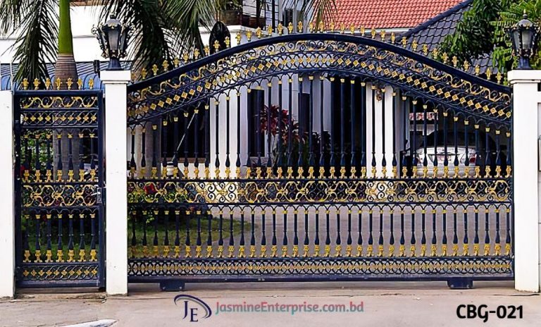 The 10 Best Main Gate Design in Bangladesh of 2023 – Jasmine Enterprise