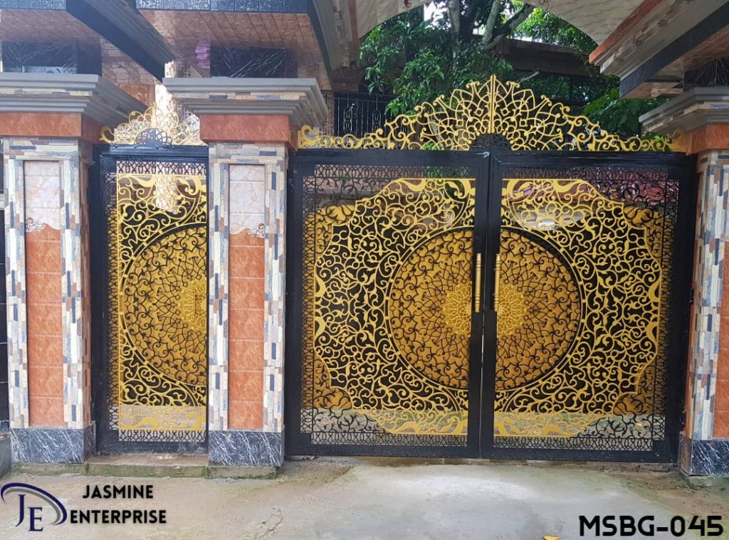 JasmineEnterprise: Largest Metalworking Furniture Shop In Bangladesh