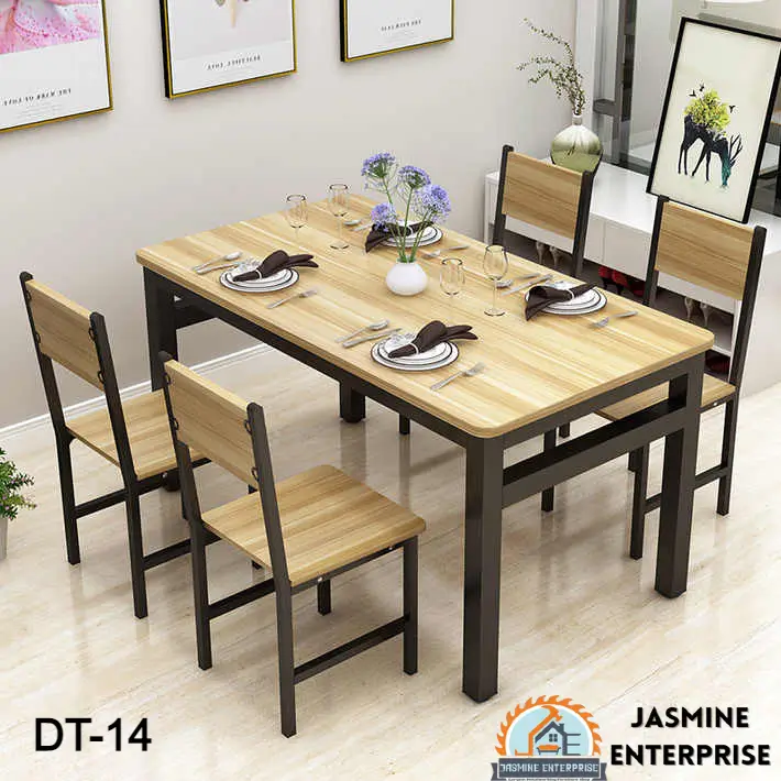 Best Steel Dining Table Price In Bangladesh For Home 14