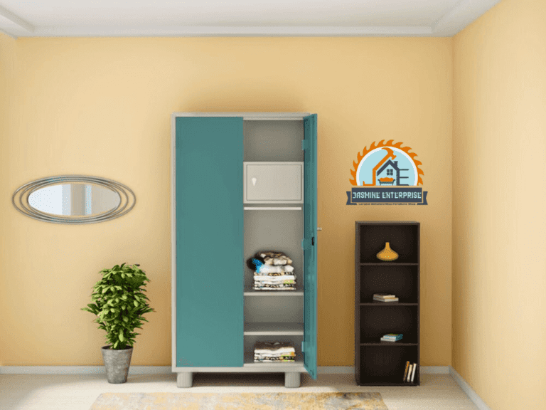 Steel Almirah Price in Bangladesh: Ultimate Storage Solutions – Jasmine ...